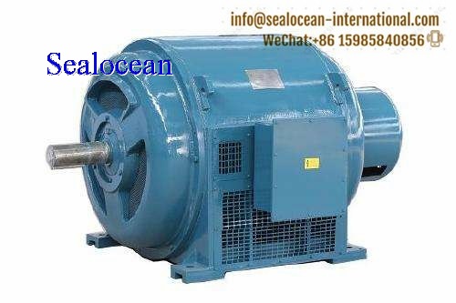 CHINA FACTORY LOW VOLTAGE SLIP RING ELECTRIC MOTORS YR315 MA-10/90KW ...
